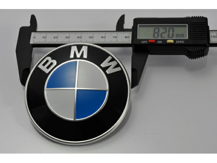 BMW エンブレム ボンネットバッチ E46 E39 E38 E90 E60 Z3 Z4 X3 X5 X6 お得セット