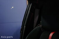 【楽天市場】【3月末入荷予定】スバル BRZ/トヨタ GR86【型式：ZD8/ZN8】専用純正交換タイプ東レ製ウルトラスウェード仕様Bピラー ...