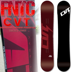 価格.com - FNTC CVT [2023-2024モデル] (スノーボード) 価格比較