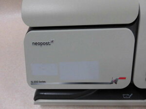 【楽天市場】【中古】IS240/280 JP BASEネオポスト/Neopost IS-200 Series郵便料金計器【ビジネスホン 業務用 ...