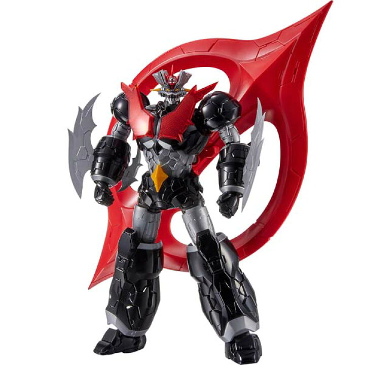 速くおよび自由な HG 1 144 マジンガーZERO INFINITISM fawe.org