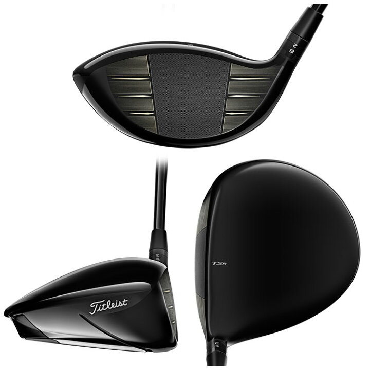 【限定製作】 Titleist タイトリスト TSR2 ドライバー フジクラ VENTUS BLUE yoshiyuki0804.sub.jp