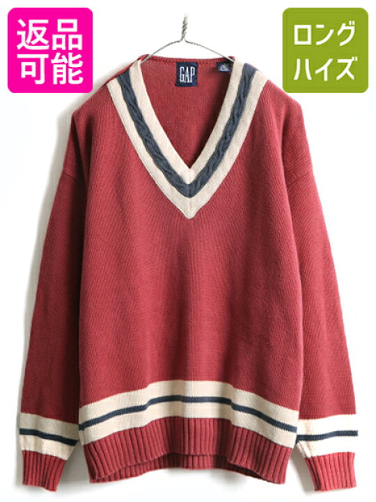 激安 激安特価 送料無料 Gap ギャップ M パーカー ニット トップス ボーダー コットン 綿 tresor.gov.bf