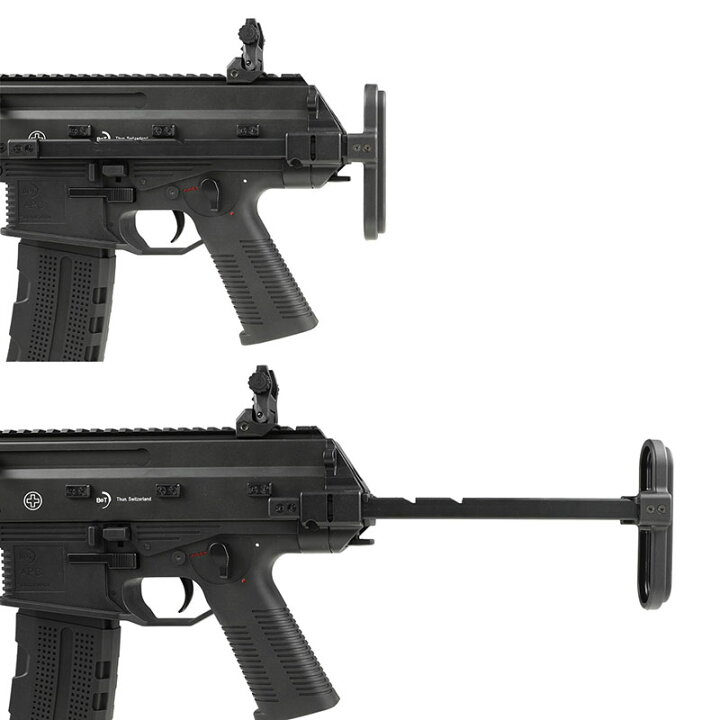 ASG Double Eagle BT APC556 PDW AEG 電動ガン Official Licensed 電子トリガー搭載 JP ...