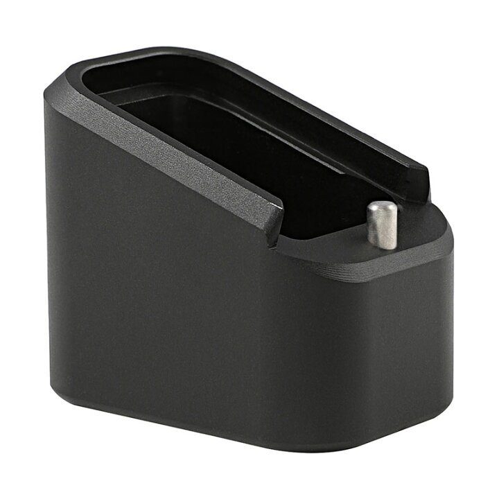 CC Tac TTIスタイルマガジンベースパッド Ver.2 Long DDC 東京マルイ WEグロックシリーズ対応 代引き不可