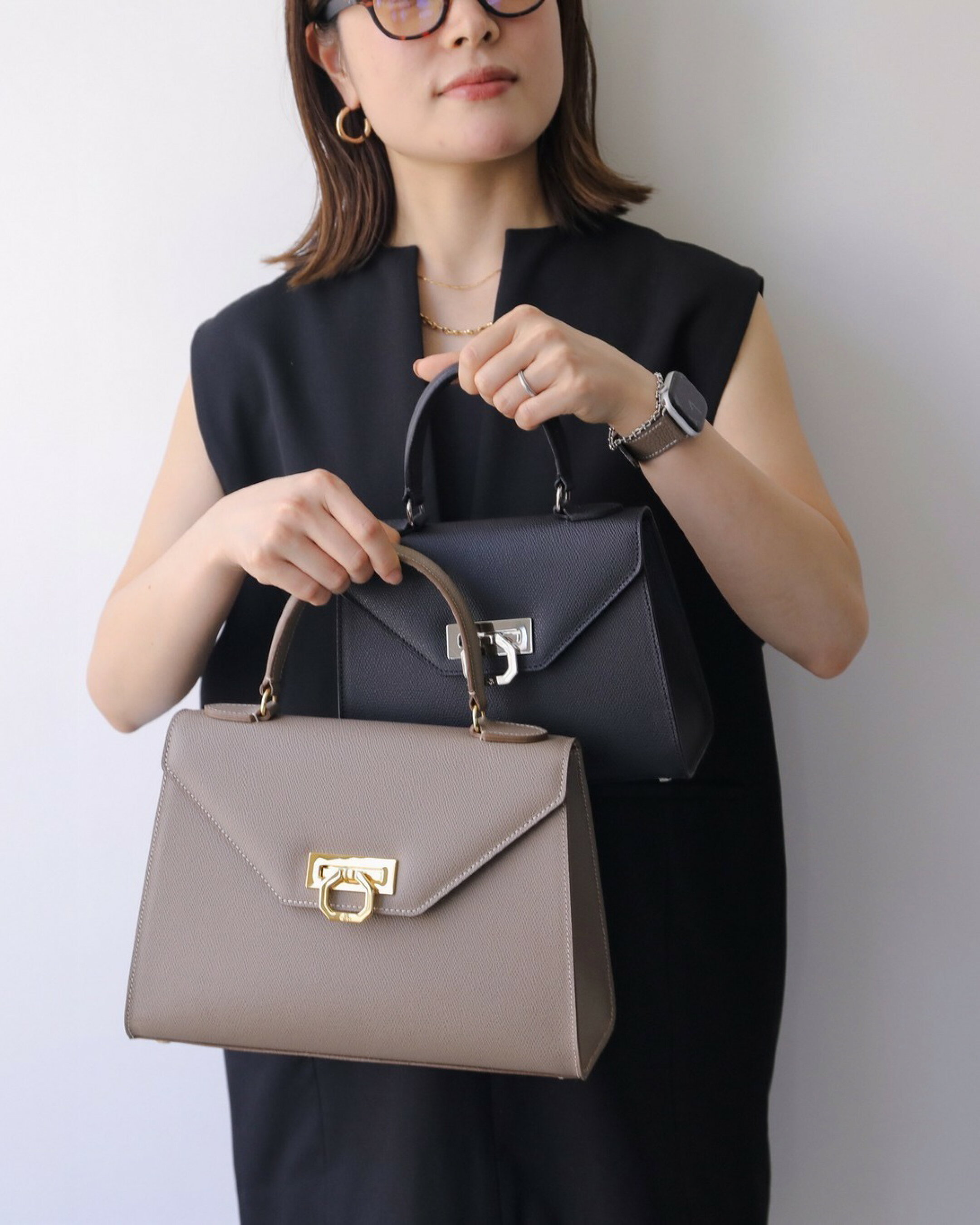 楽天市場 | インポートセレクトmusee - ミュゼだけのスペシャルオーダー♡【CARBOTTI】別注モデル