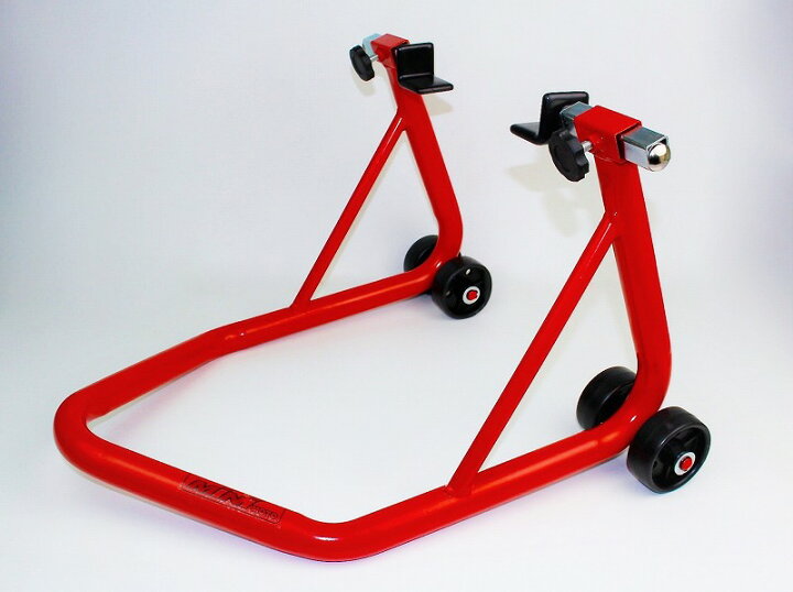 【最新入荷】 メンテナンススタンドリヤ用ブラック MINIMOTO ミニモト yoshiyuki0804.sub.jp