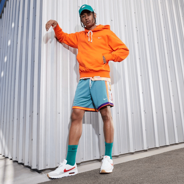 楽天市場】大きいサイズ ナイキ メンズ エアマックス SC NIKE AIR MAX