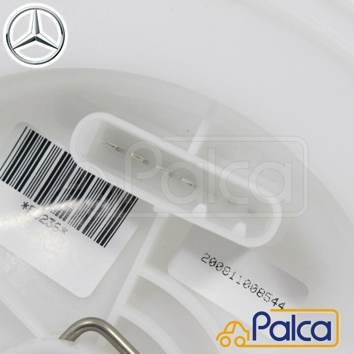 セントピア ショッピングストア燃料フィルター フューエルフィルター メルセデスベンツ E220D W212 Eクラス