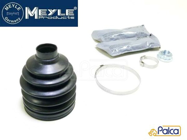 ベンツ W169 W245 ドライブシャフトブーツキット アウター側 左右共通 A170 A180 A200 B170 B180 B200 ...