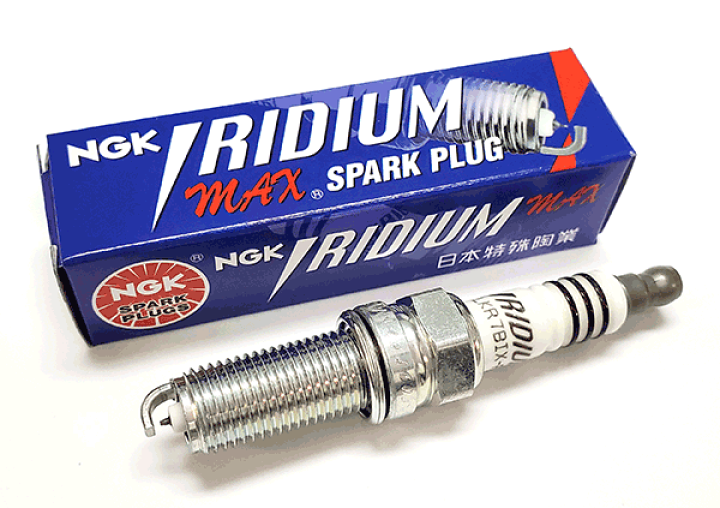 1396 1台分3本セット NGK イリジウムMAXプラグ LKR7BIX-P 日産 ルークス 660cc ML21S K6A ターボ 平成21年12月〜 一番人気物