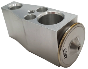 【楽天市場】N-BOX JF1 クーラーエキスパンションバルブ（Oリング付き） EX-H1 純正番号：80220-TG1-T01 88515 ...