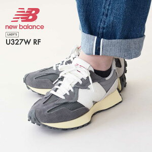 価格.com - ニューバランス U327W レディース (レディーススニーカー) 価格比較