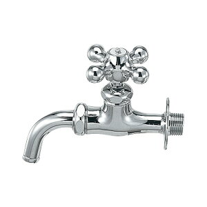 価格.com - カクダイ 万能ホーム水栓 701-511-CH (水栓金具) 価格比較