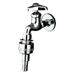 価格.com - TOTO 横水栓(ホース接続形、カップリング、節水、共用) T28AUNH13 (水栓金具) 価格比較