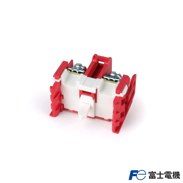 【楽天市場】富士電機 AR9B291 接点ユニット 橙 標準タイプ, 接点構成: b接点 NN：ANGEL HAM SHOP JAPAN