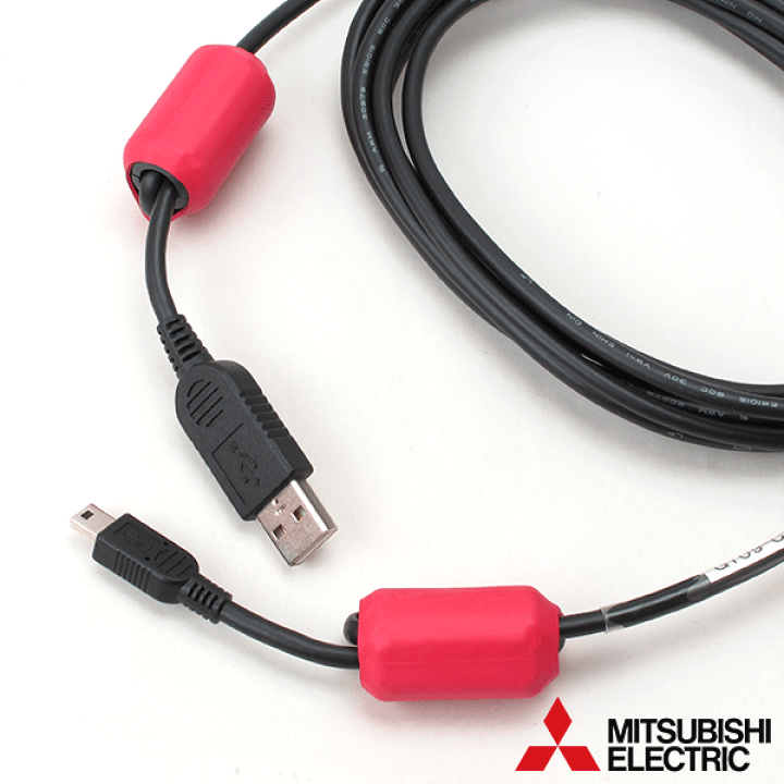 楽天市場】三菱電機システムサービス GT09-C30USB-5P USB 楽天市場】三菱電機システムサービス GT09-C30USB-5P USB