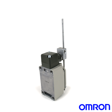 【楽天市場】当日発送OK オムロン (OMRON) WLCL-N 2回路リミットスイッチ 可変ロッド・レバー25～140mm形 PT 15±5 ...