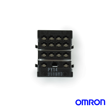 【楽天市場】当日発送OK オムロン OMRON PY14 FOR MY 共用ソケット 14ピン 裏面接続 はんだづけ端子 NN：ANGEL ...