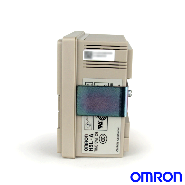 【78%OFF!】 assignOMRON オムロン デイリータイムスイッチ H5Lタイプ H5L ecousarecycling.com