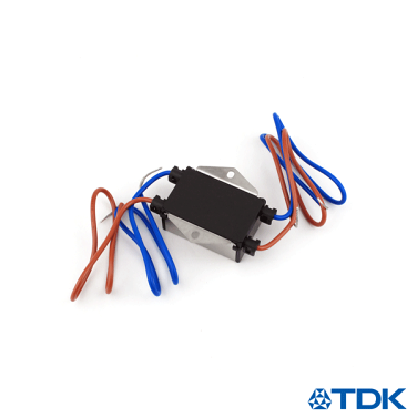 【楽天市場】TDKラムダ RSEL-2002W ノイズフィルタ 2A 250V ワイヤータイプ RSELシリーズNN：ANGEL HAM SHOP JAPAN