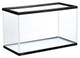 【楽天市場】【送料無料】 GEX ラピレスRV60N 60cm曲げガラス水槽 上部フィルター用ガラスフタ付き 【北海道・沖縄・離島、別途送料】：トロピカルワールド楽天市場店