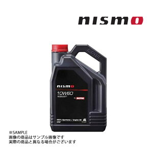 価格.com - nismo RB26DETT 10W60 4L (車用エンジンオイル) 価格比較