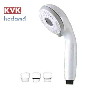 価格.com - KVK hadamo ウルトラファインバブルシャワーヘッド PZS370 (シャワーヘッド) 価格比較