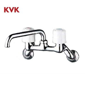 価格.com - KVK 2ハンドル混合栓 KM14N2 (水栓金具) 価格比較