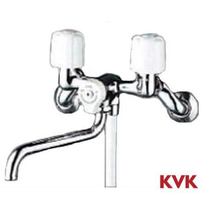価格.com - KVK 2ハンドルシャワー KF30N2 (水栓金具) 価格比較