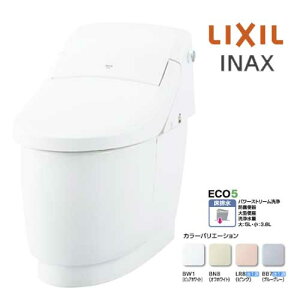 価格.com - LIXIL INAX プレアスLS CL4A YBC-CL10SU + DT-CL114AU (トイレ・便器) 価格比較