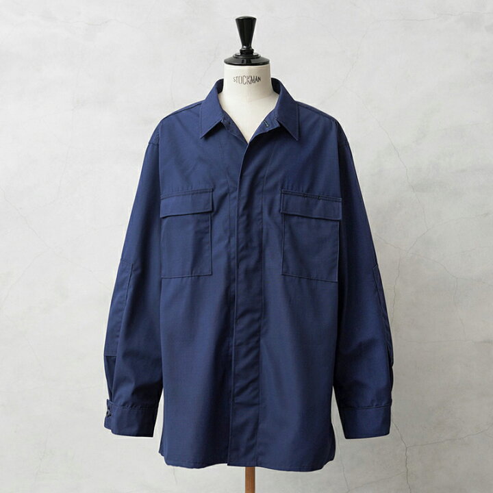 Coast Guard Odu Utility Jacket