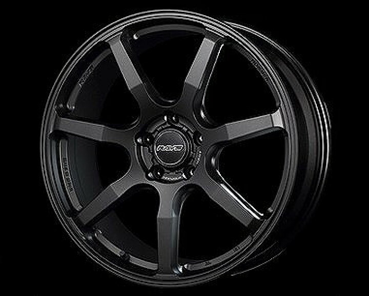 最大41%OFFクーポン レイズ HOMURA HYUGA HP07 ホイール マットスーパーダークガンメタ APJ 18インチ×8J 50 5H112 輸入車 LEXUS 入数 kids ...