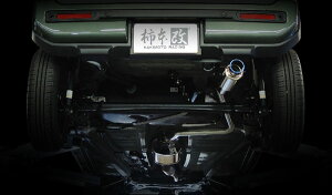 mr52s マフラー ハスラー 2wdの人気商品・通販・価格比較 - 価格.com