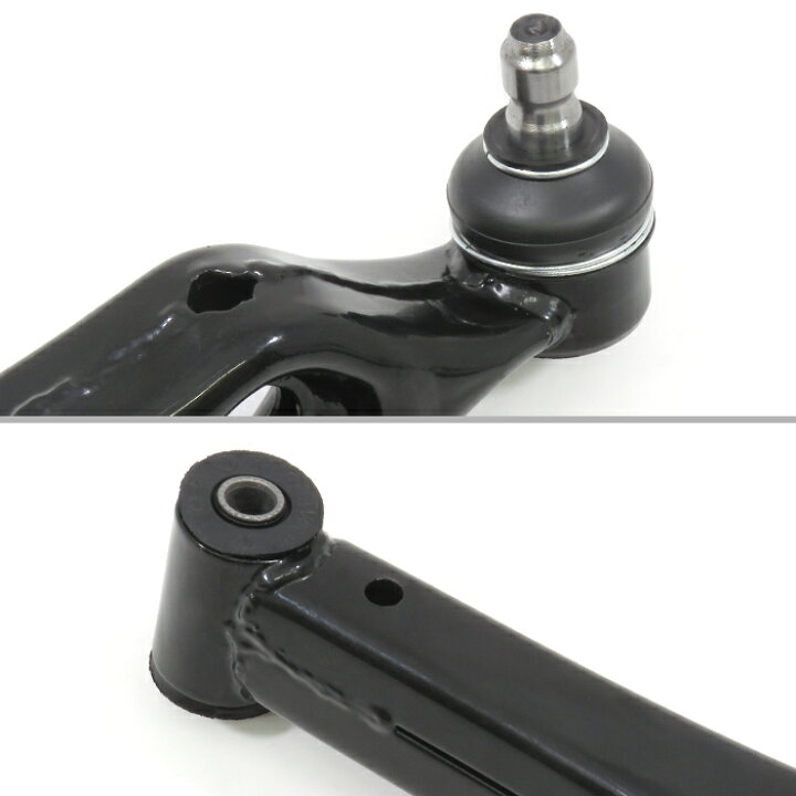 ワゴンR TA-MC12S MC22S ロアアーム フロント 左右兼用 2本 対応純正品番 45200-76G20 45200-76G22 ...