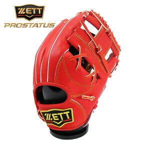 価格.com - ゼット 軟式 プロステイタス 今宮タイプ 二塁手・遊撃手用 BRGB30270 [右利き用] (野球グローブ) 価格比較