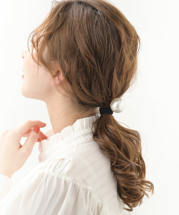 一粒パールコーム M 3cm おしゃれ ヘアアクセサリー 大人っぽい ヘアコーム かんざし シンプル プレゼント H7503 かわいい