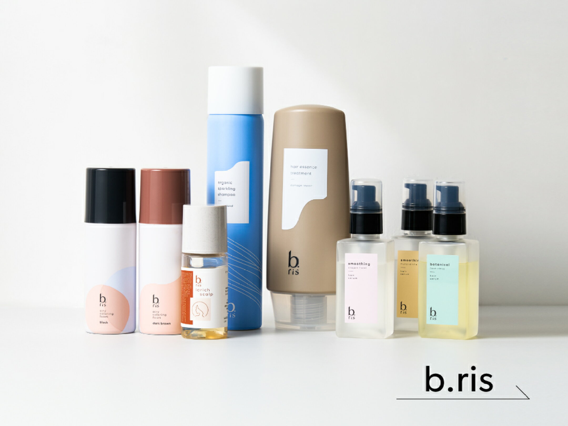 楽天市場 | b.ris 楽天市場店 - サロン級の仕上がりで毎日触れたくなるツヤ髪へ。