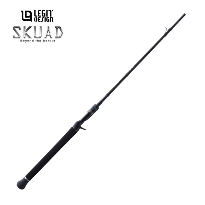 レジットデザイン スクアド SKC511XH-SEABASS 〜Technical Big Bait Special〜 LEGIT DESIGN SKUAD 【高い素材】