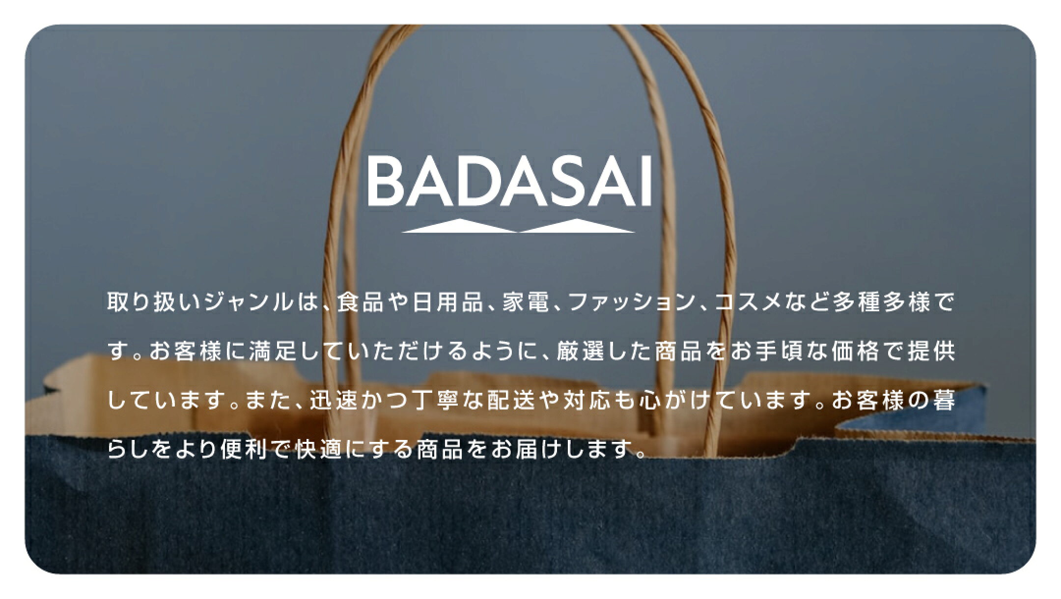 楽天市場 | BADASAI - 最新のモノからスタンダードなおもちゃまで幅広くラインナップ！