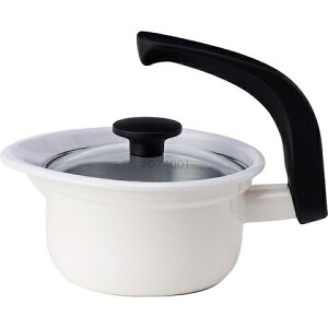 価格.com - 富士ホーロー 角型天ぷら鍋 IH対応 TP-20K・W [ホワイト] (鍋) 価格比較