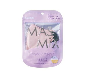 価格.com - 川本産業 MASMIX 7枚入 5個セット (マスク) 価格比較