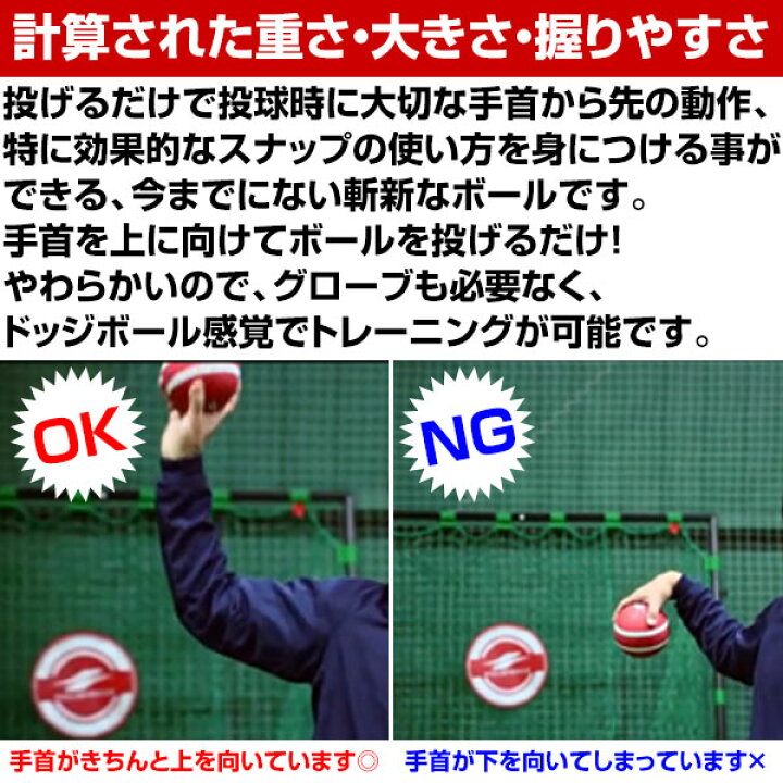 フィールドフォース スローイングマスター 投球練習 スナップ 子ども ジュニア キッズ 大人 一般 FPG-5 最大93%OFFクーポン
