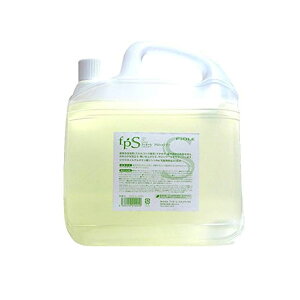 価格.com - FIOLE プロシャンプー 5000ml 詰め替え用 (シャンプー) 価格比較