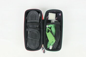 【楽天市場】ヴィットリア プレミアム・ジップツールケース Vittoria ZIP Case (641740206408) ツールボトル ...