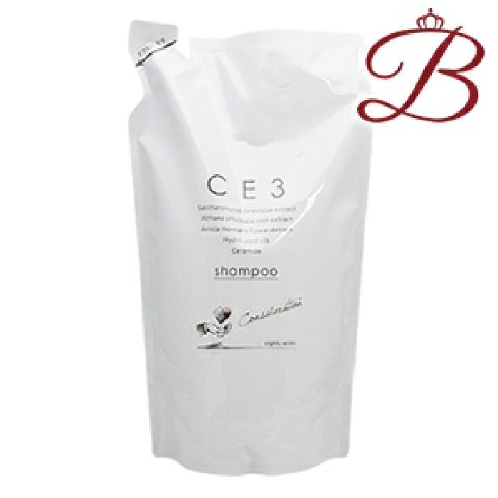 玄関先迄納品 フォード CE3 シャンプー 800ml 詰め替え yoshiyuki0804.sub.jp