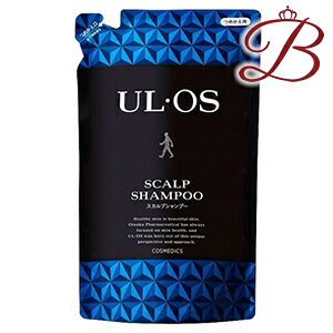 価格.com - 大塚製薬 UL・OS(ウル・オス) 薬用スカルプシャンプー 420ml 詰め替え用 (シャンプー) 価格比較