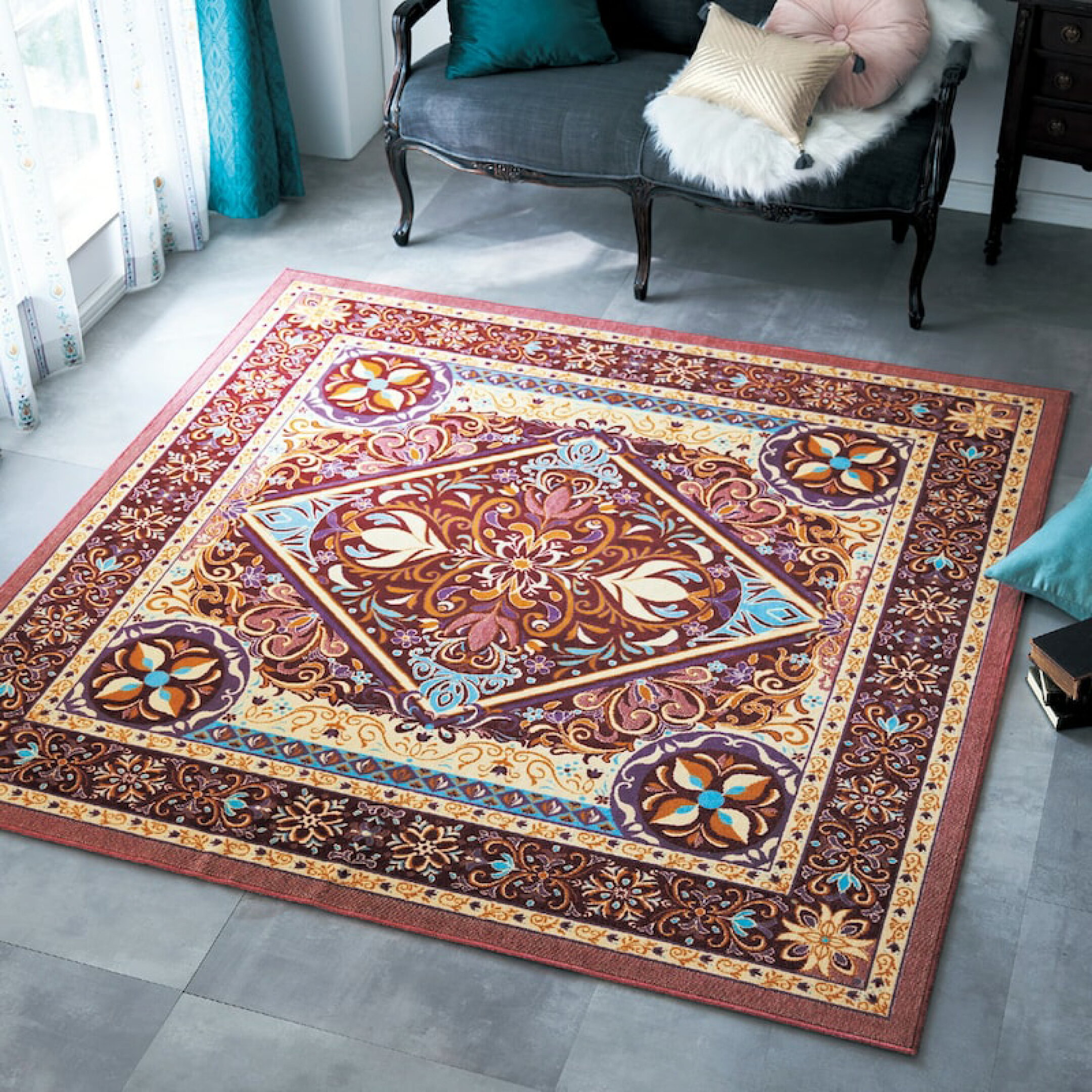 楽天市場 | ベルメゾン／Disney Fantasy Shop - プリンセス・ヒロインモチーフのインテリア