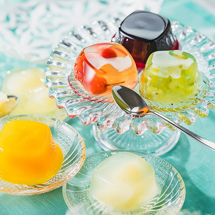 お歳暮 ギフト プレゼント 2022 ゼリー 銀座千疋屋 銀座ゼリーB 送料無料 PGS-062 千疋屋 ジュレ 手土産 お礼 内祝い お祝い スイーツ 御歳暮 通信販売