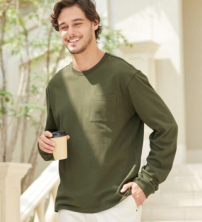 tシャツ BASIC Tシャツ メンズ（wjk tシャツ basic crew-neck S/S メンズ : ZOZOTOWN Yahoo!店 - 通販 - Yahoo!ショッピング）